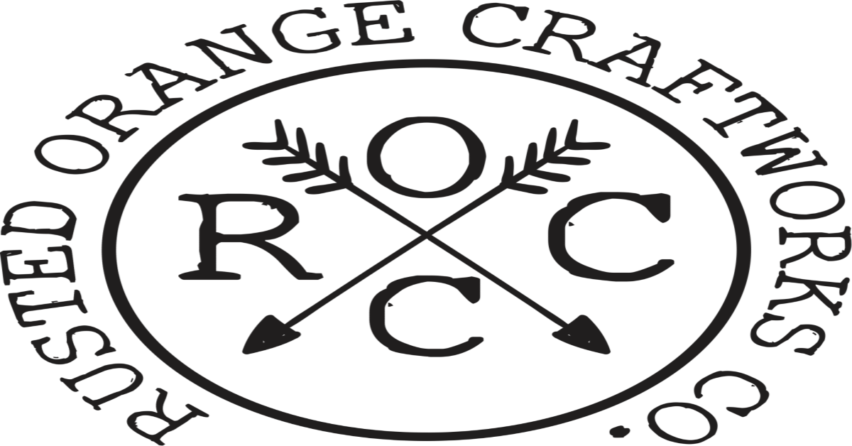 Rusted Orange Craftworks Co.