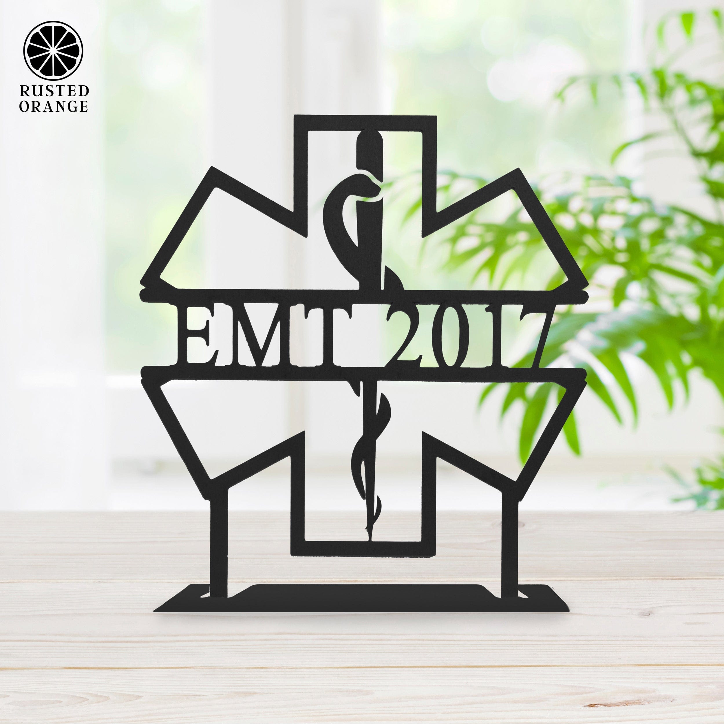 emt logo name