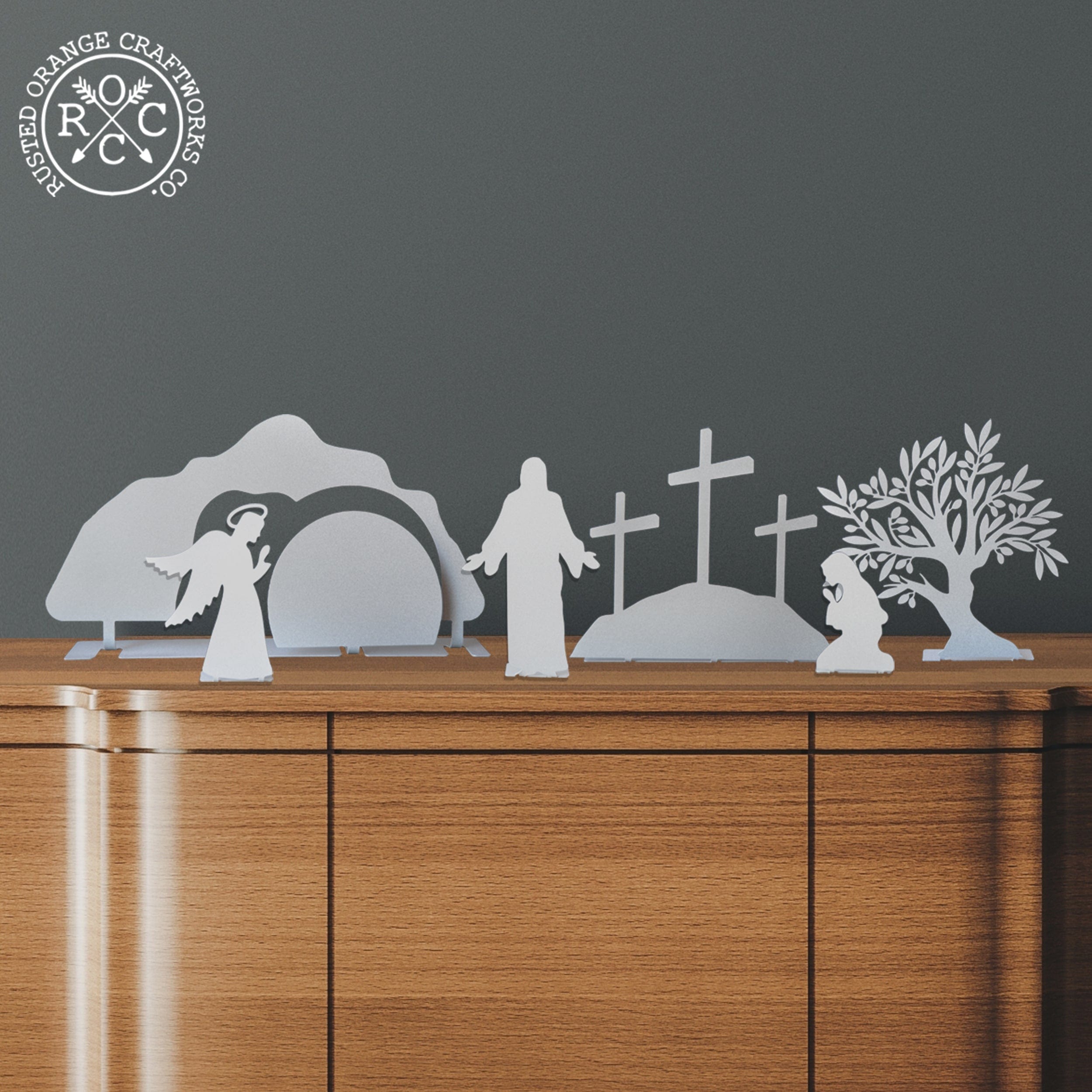Holy Week Easter Advent - A Simple Family Tradition - Christian Easter ...
