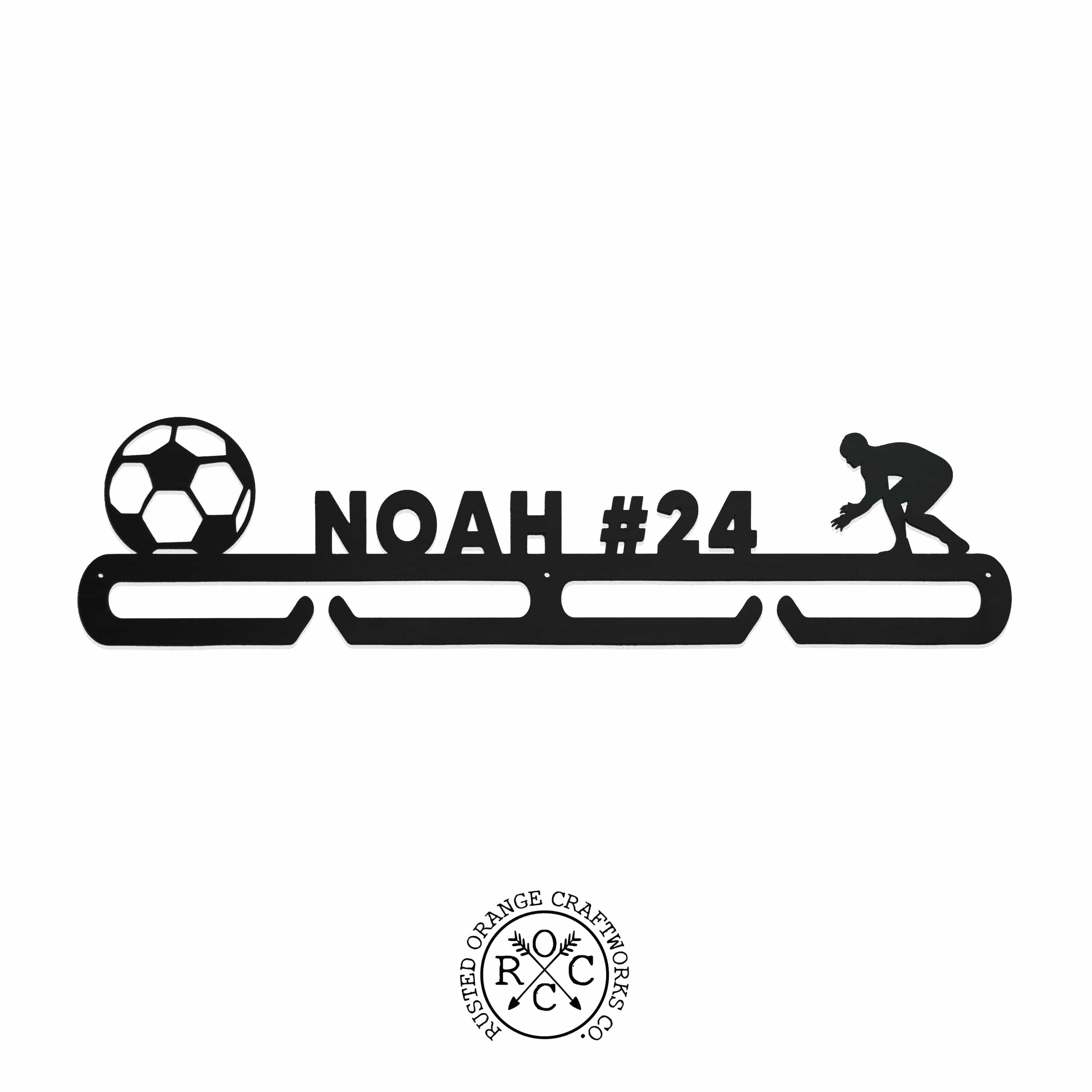 Award Rack - 30+ Styles - Medal Hanger Holder Display Rack for Awards ...