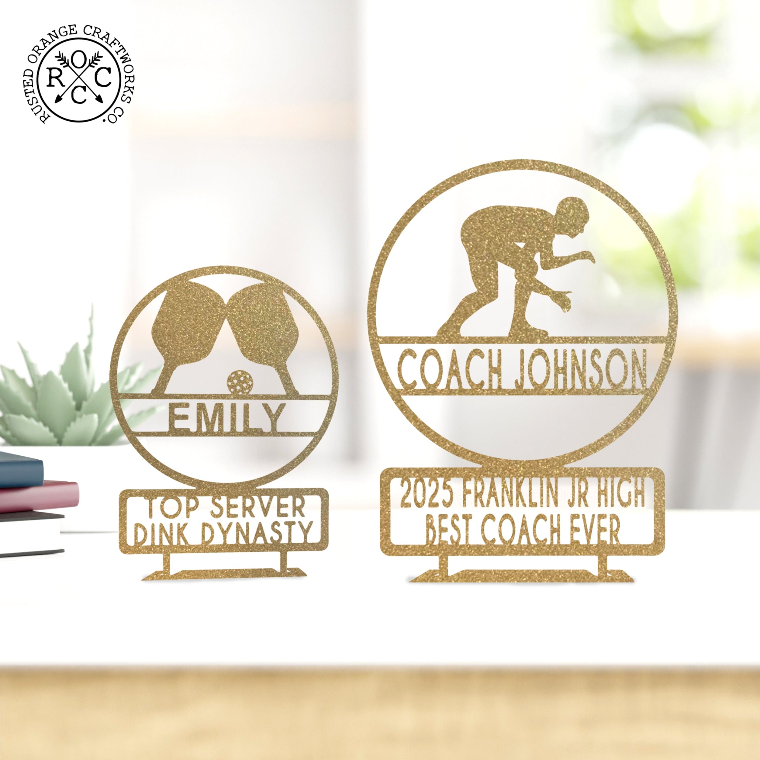 Stand Up Medals for Awards All Sports, Soccer Gifts, Bulk Trophies, Tr